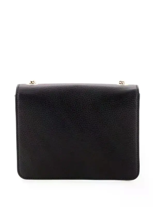 Gucci Interlocking Leather Shoulder Bag