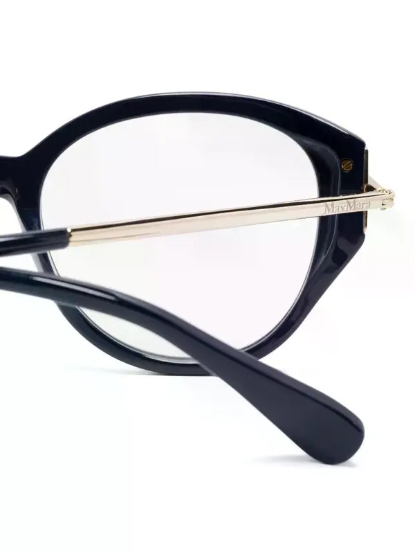 Max Mara Cat Eye Glasses