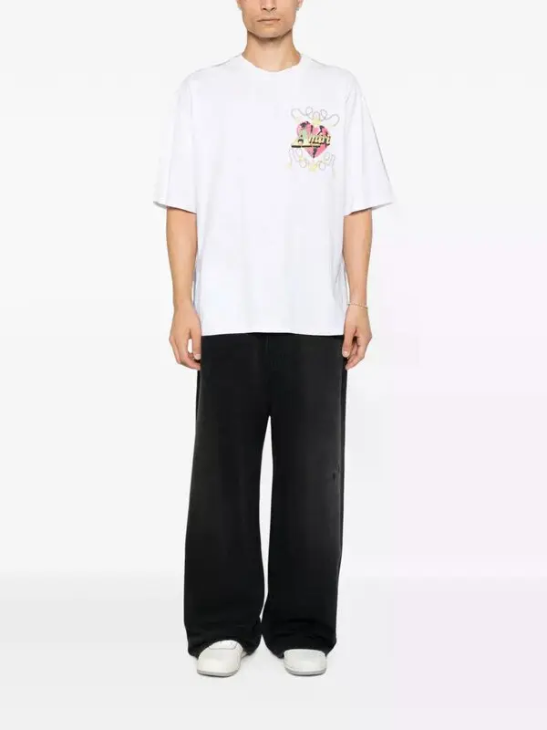 Amiri Graphic-print T-shirt