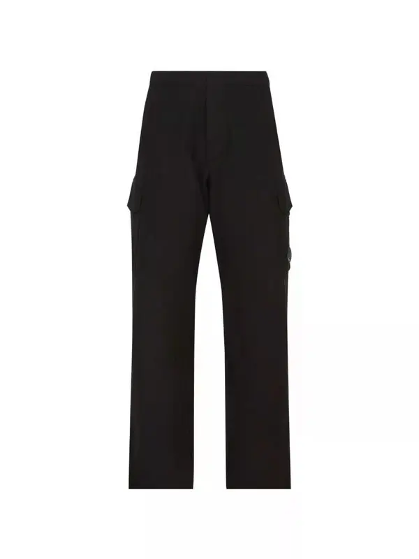 C.P. COMPANY Lens-detail Cargo Pants