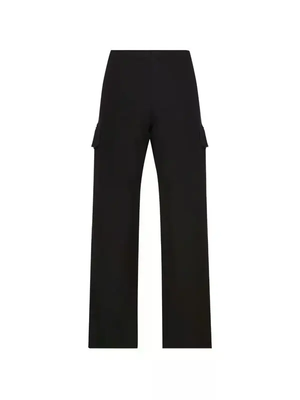C.P. COMPANY Lens-detail Cargo Pants