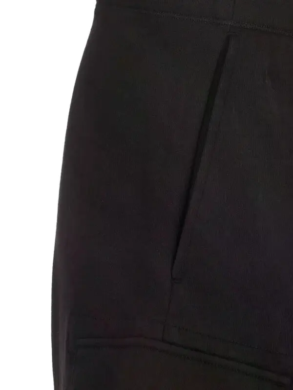 C.P. COMPANY Lens-detail Cargo Pants