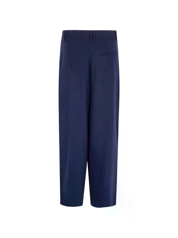 JCSOPHIE Pleat Detail Trousers