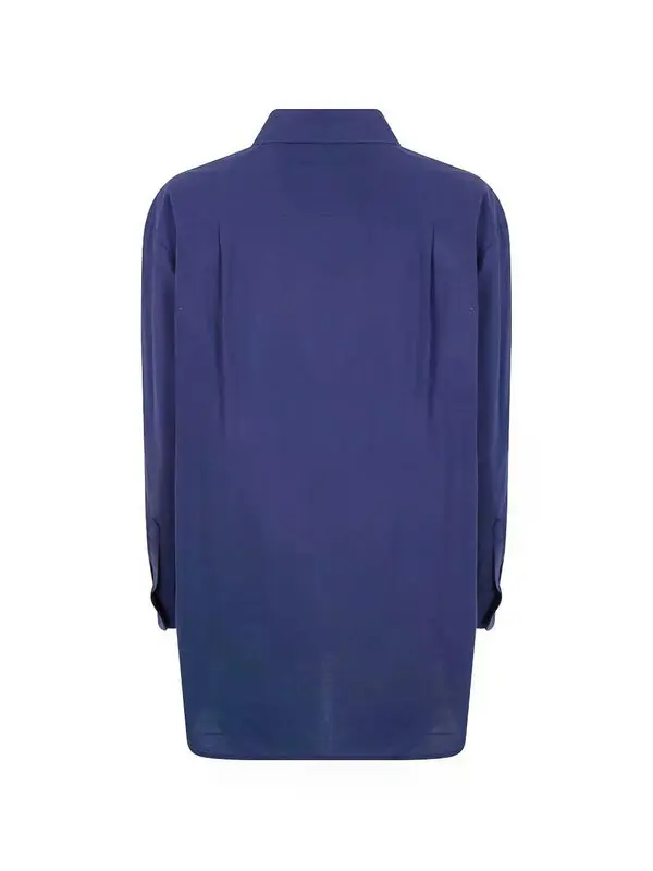 JCSOPHIE Long-sleeved Button-down Shirt