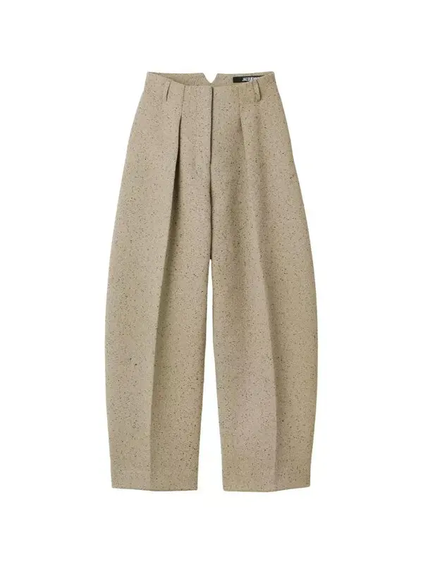 Jacquemus The Ovalo Pants