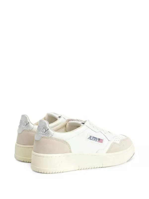AUTRY Medalist Low Sneakers