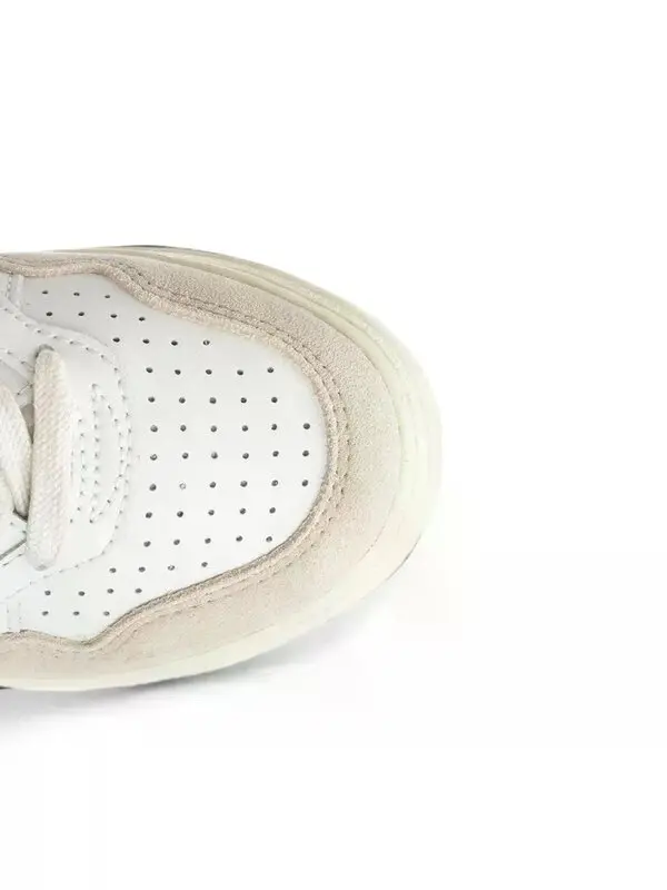 AUTRY Medalist Low Sneakers