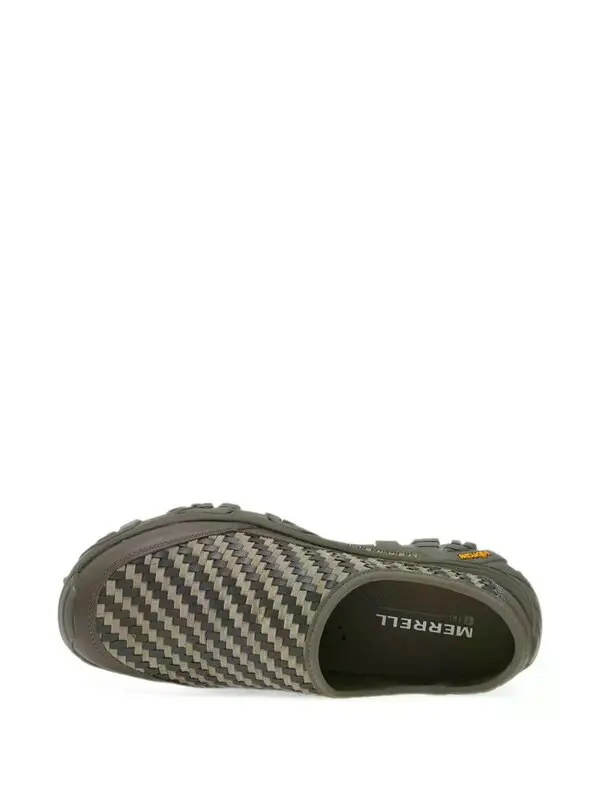 Merrell Moab 2 Slide Woven Sneakers
