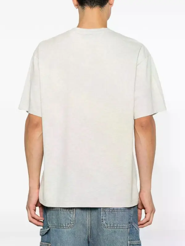 CARNE BOLLENTE Graphic-print T-shirt