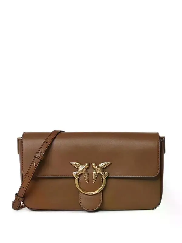 Pinko Love Birds Shoulder Bag