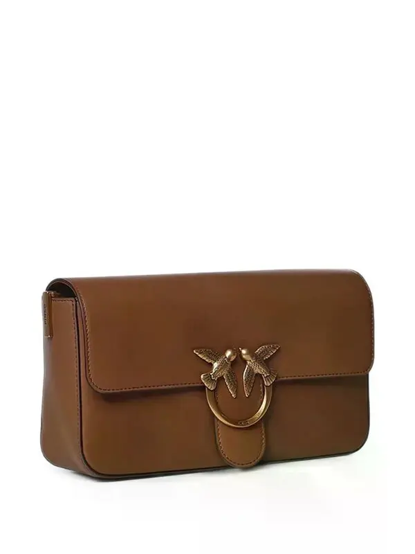 Pinko Love Birds Shoulder Bag