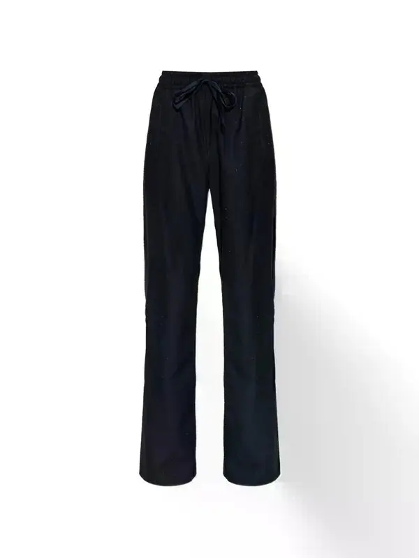 Zadig&Voltaire Poma Trousers - Blue