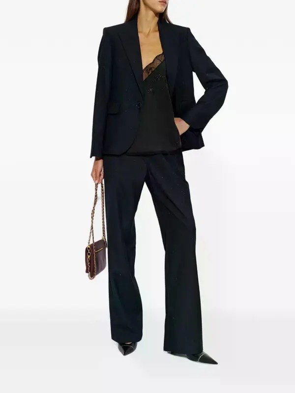 Zadig&Voltaire Poma Trousers