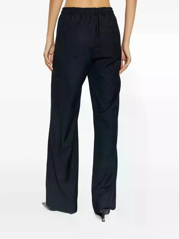 Zadig&Voltaire Poma Trousers