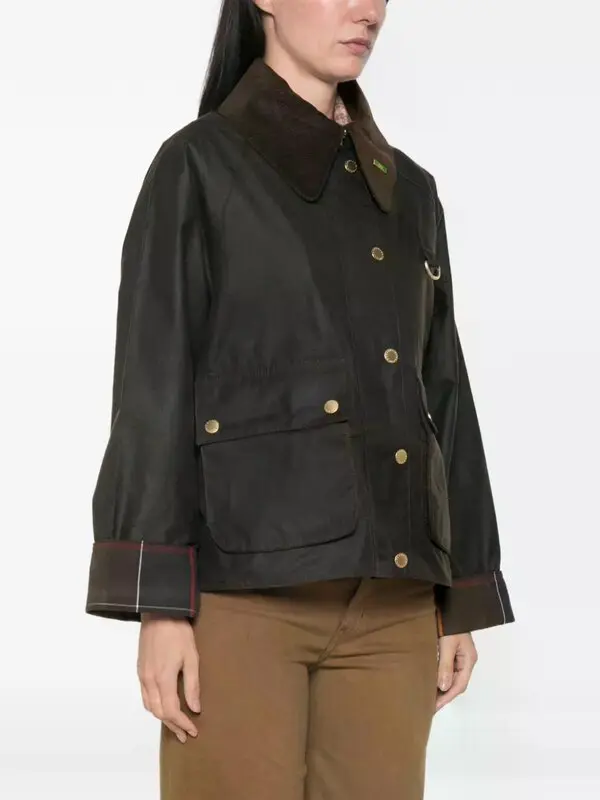 Barbour Spey Jacket