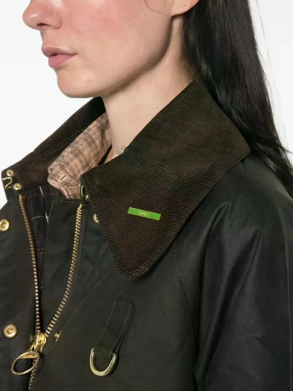 Barbour Spey Jacket