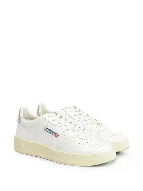 AUTRY Medalist Low Sneakers