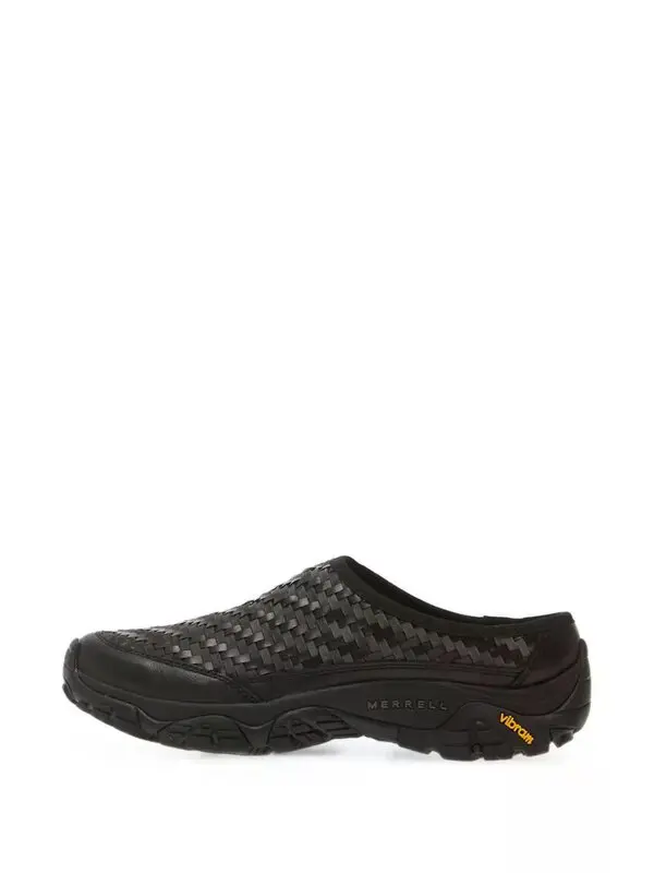 Merrell Moab 2 Slide Woven Sneakers