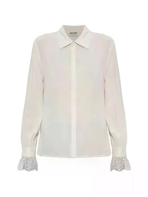 Zadig&Voltaire Thely Shirt