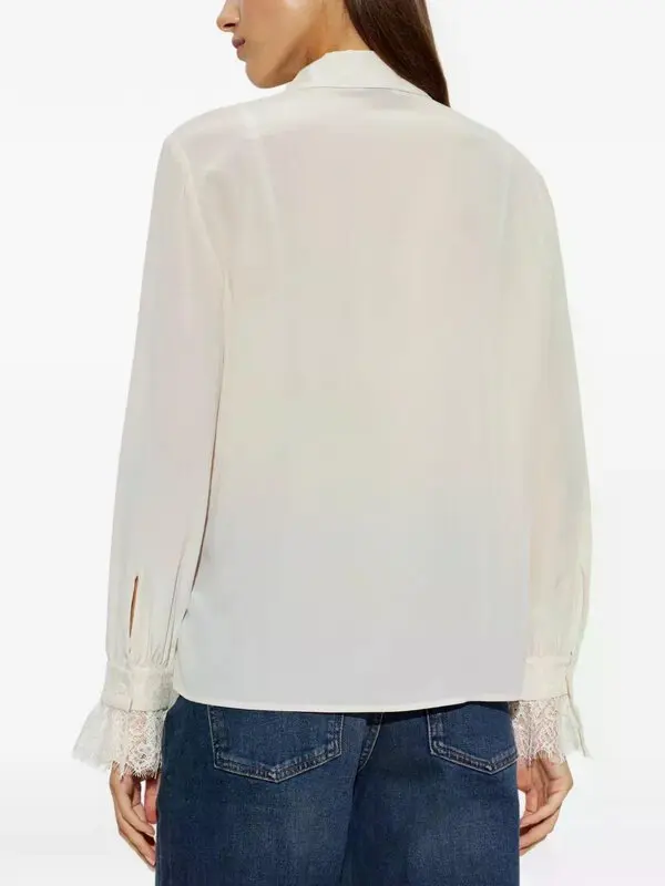 Zadig&Voltaire Thely Shirt