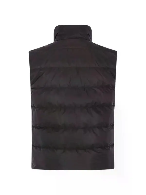 Prada Padded Re-nylon Vest