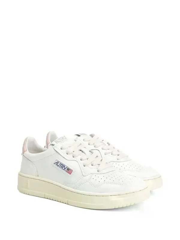 AUTRY Medalist Low Sneakers