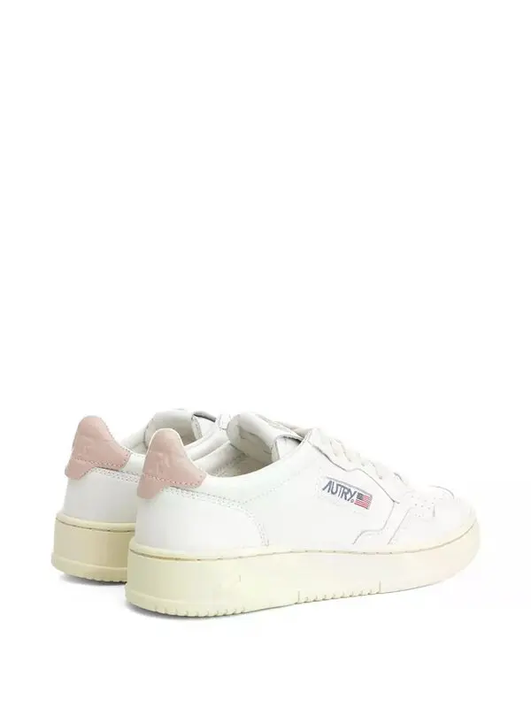 AUTRY Medalist Low Sneakers