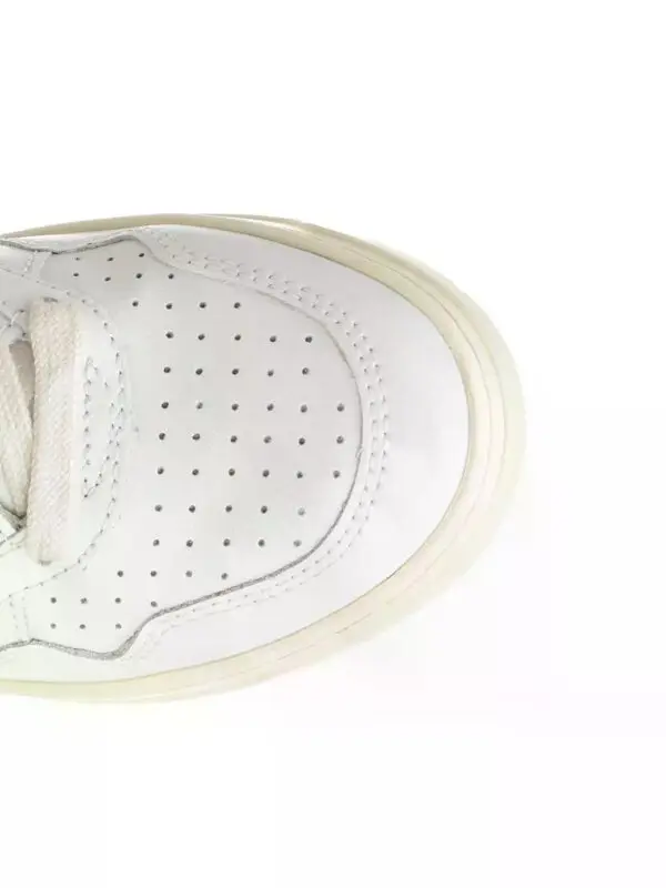 AUTRY Medalist Low Sneakers