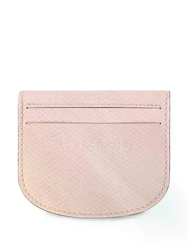 Longchamp Pure Card Holder