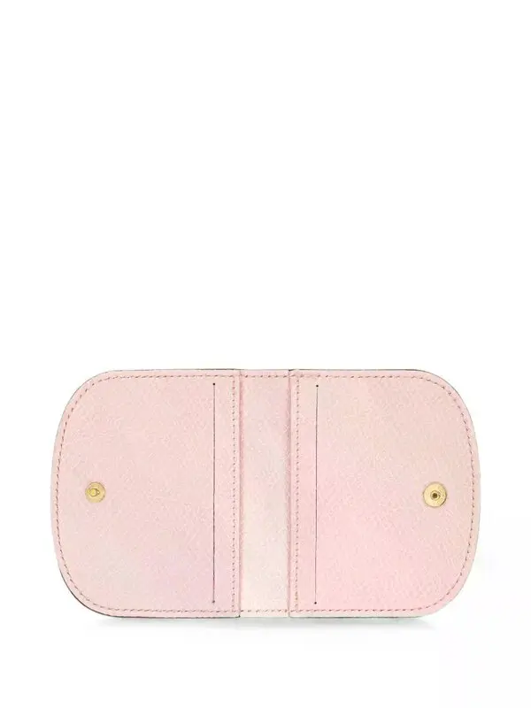 Longchamp Pure Card Holder