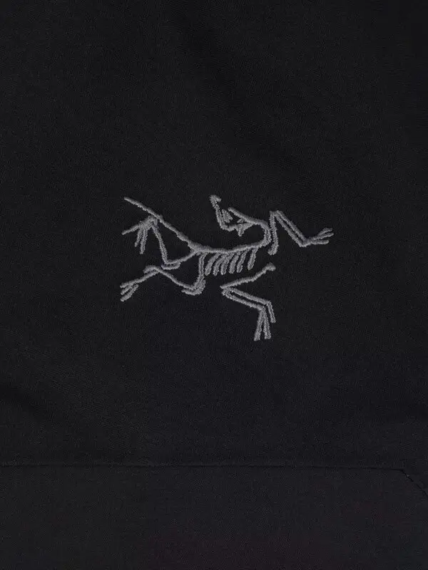 Arc'teryx Beta Ar Zip-fastening Jacket