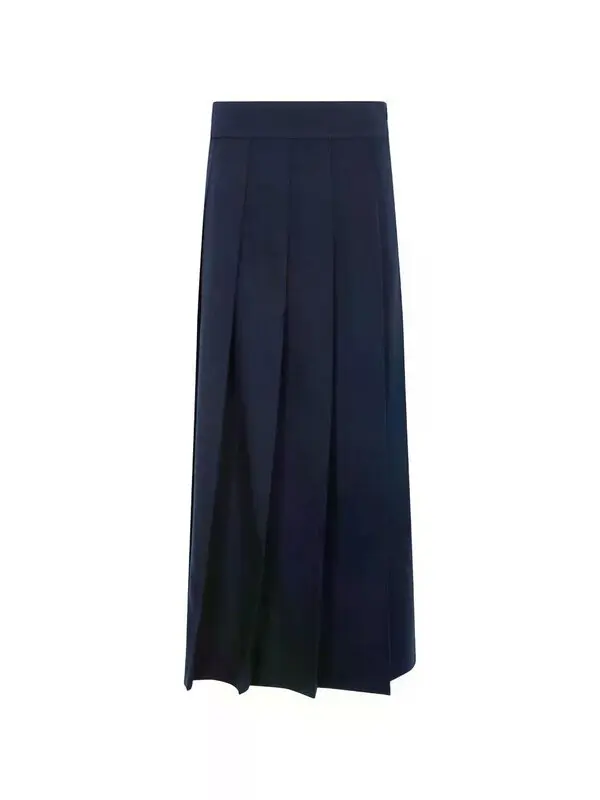 JCSOPHIE Pleated Skirt