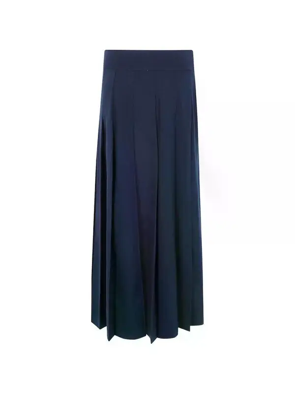 JCSOPHIE Pleated Skirt