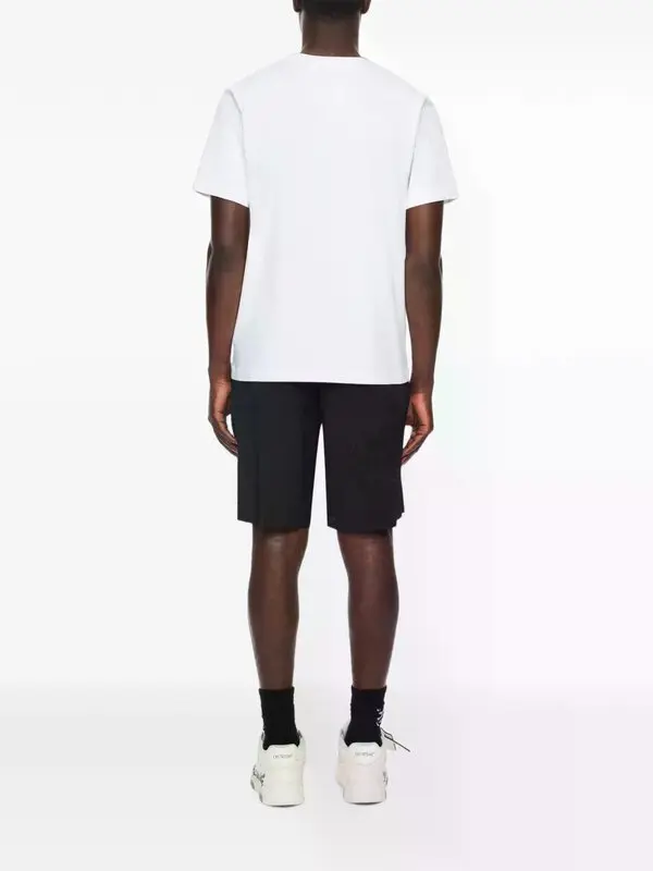 Off-White Tape Mercy Regular T-shirt