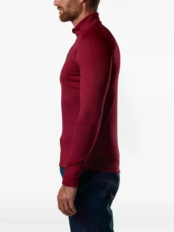Rossignol Blackside Half-zip Fleece Sweater