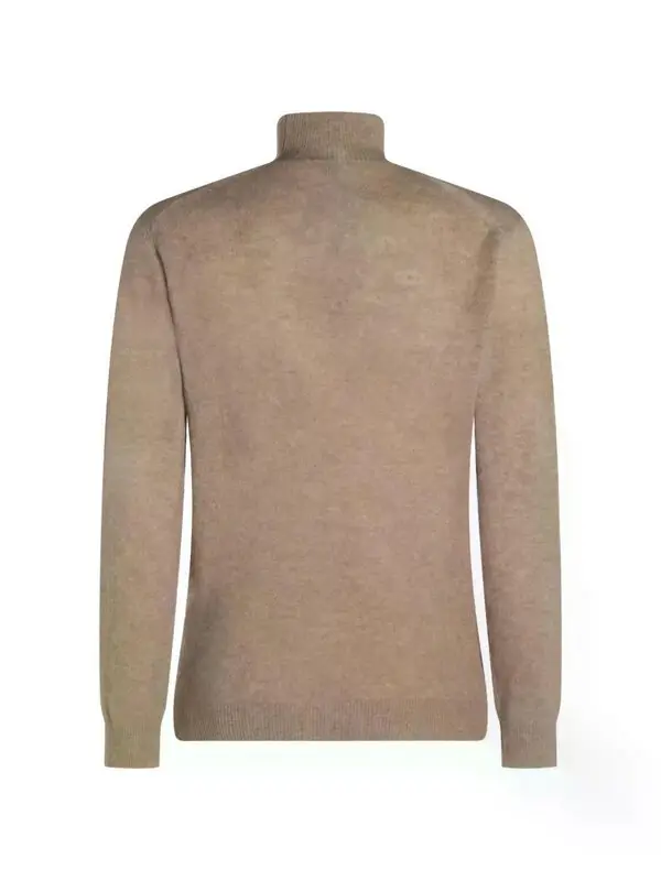Altea Roll-neck Sweater
