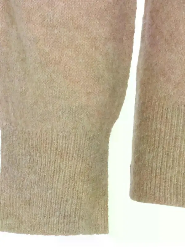 Altea Roll-neck Sweater