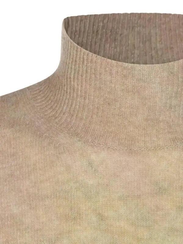 Altea Roll-neck Sweater