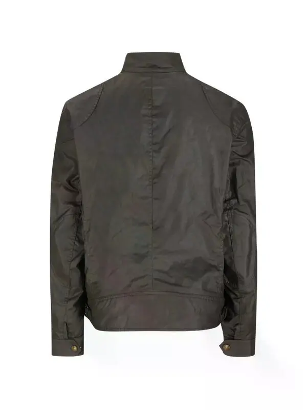 Belstaff Racemaster Waxed Cotton Jacket