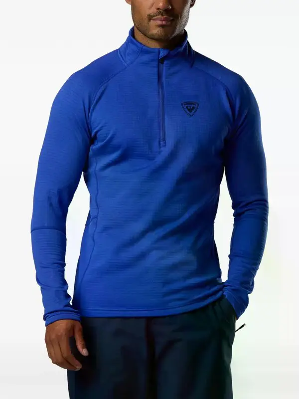 Rossignol Blackside Half-zip Fleece Top