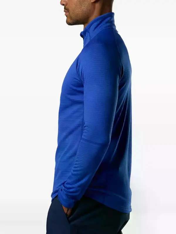 Rossignol Blackside Half-zip Fleece Top