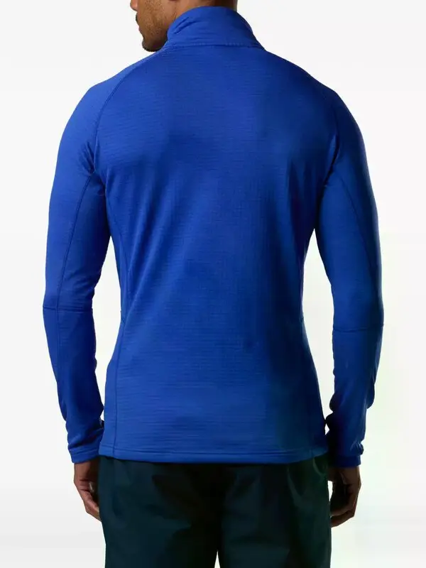 Rossignol Blackside Half-zip Fleece Top