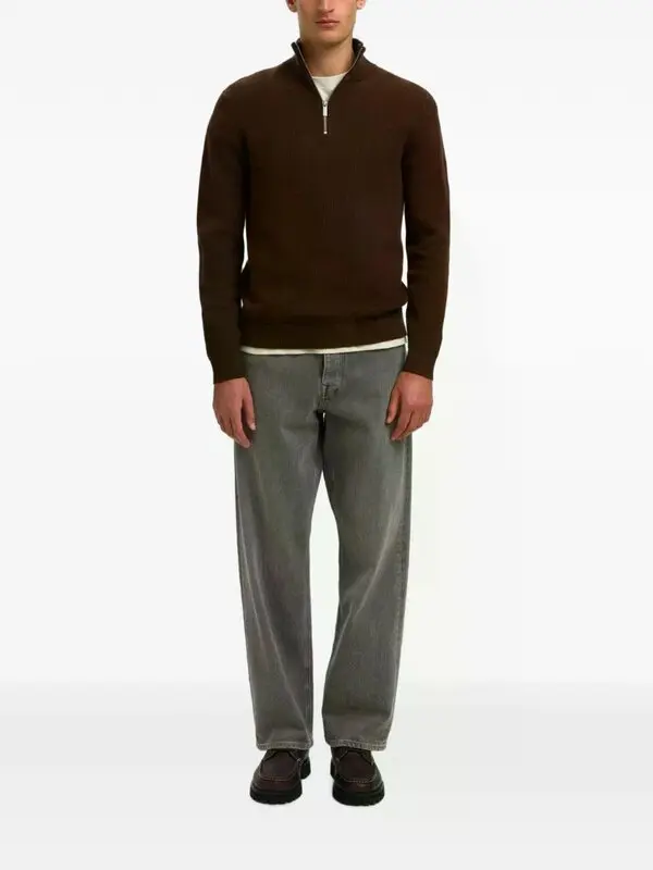 SELECTED 220 Loose-fit Jeans