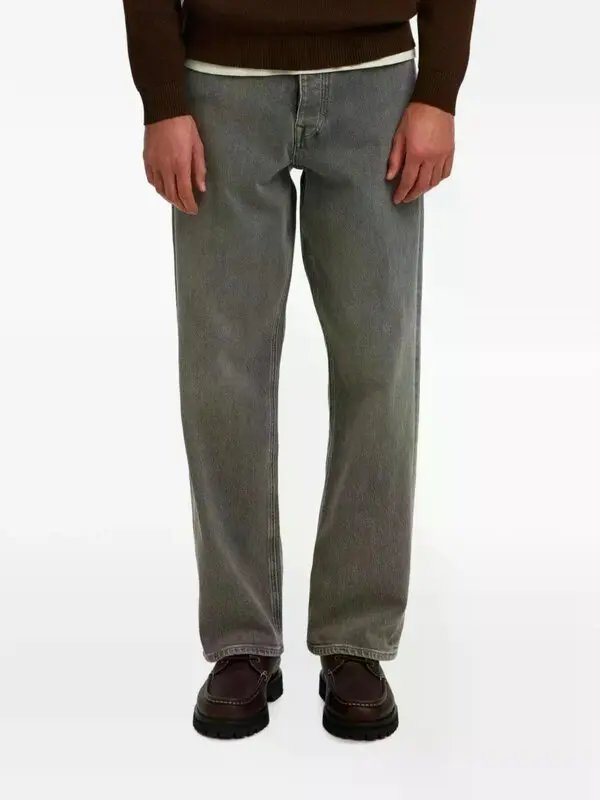 SELECTED 220 Loose-fit Jeans