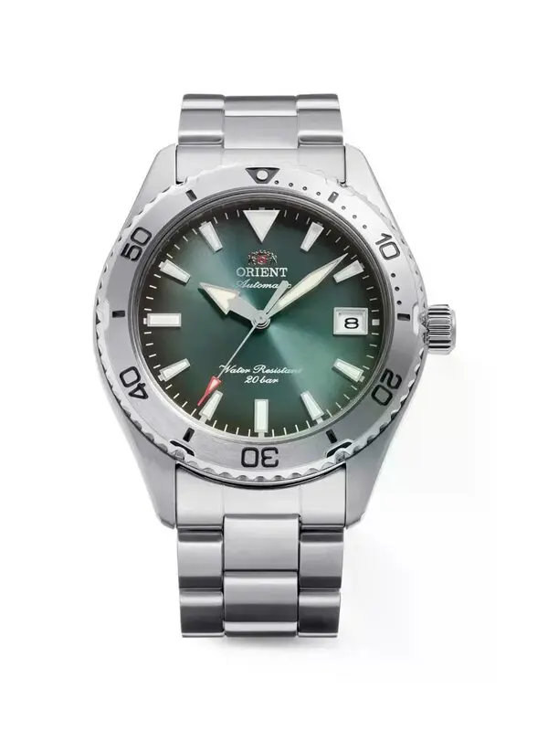 ORIENT Mako .9mm Watch
