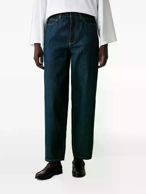 American Vintage Rifow Jeans - Blue