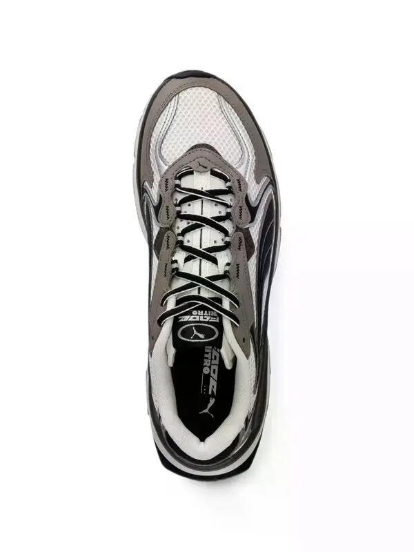 PUMA Fade Sneakers