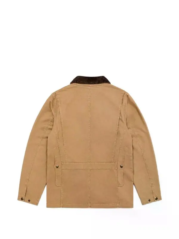 SEBAGO Tenny Corduroy-collar Jacket