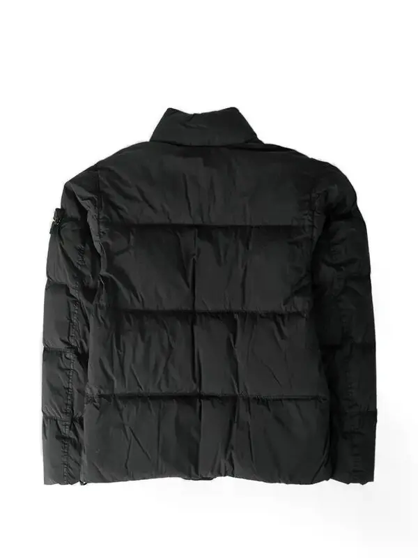 Stone Island 4100109 Crinkle Reps Ny Jacket