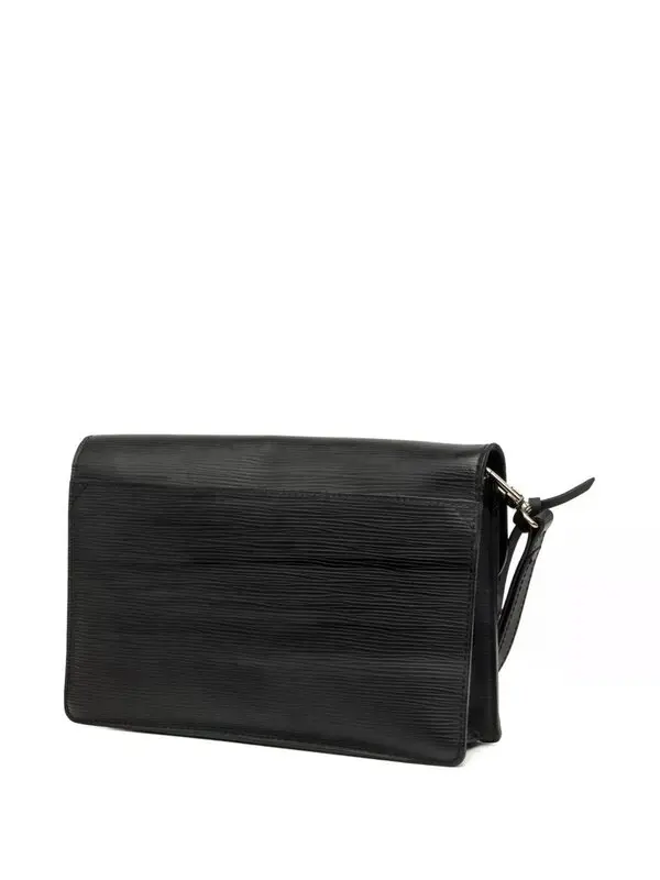 LOUIS VUITTON Epi Neo Belaia Clutch Bag